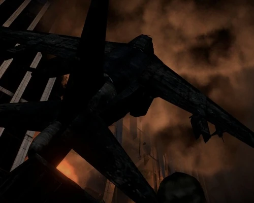 Resident Evil 6 | Internet Movie Plane Database Wiki | Fandom