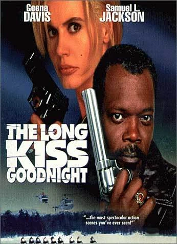 The Long Kiss Goodnight | Internet Movie Plane Database Wiki | Fandom