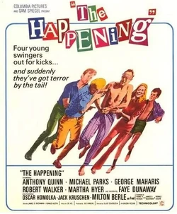 The Happening | Internet Movie Plane Database Wiki | Fandom