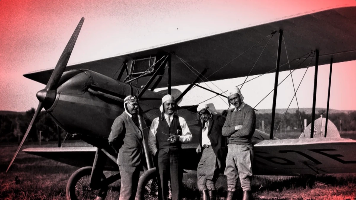 Category:Waco 10/GXE/O series | Internet Movie Plane Database Wiki | Fandom