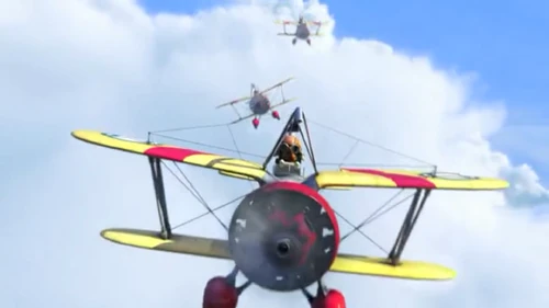 Up | Internet Movie Plane Database Wiki | Fandom