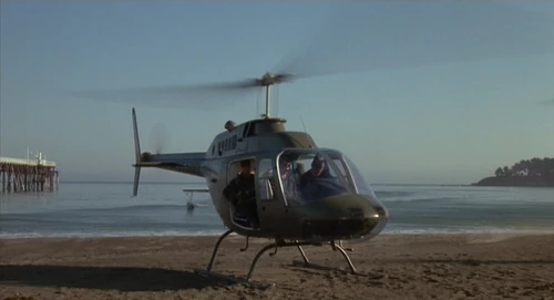 Commando | Internet Movie Plane Database Wiki | Fandom