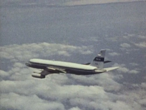 Tekniskt magasin | Internet Movie Plane Database Wiki | Fandom