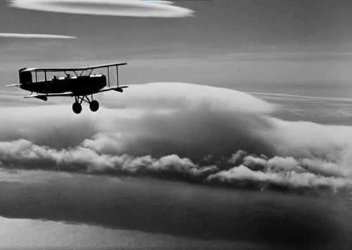 Night Flight | Internet Movie Plane Database Wiki | Fandom