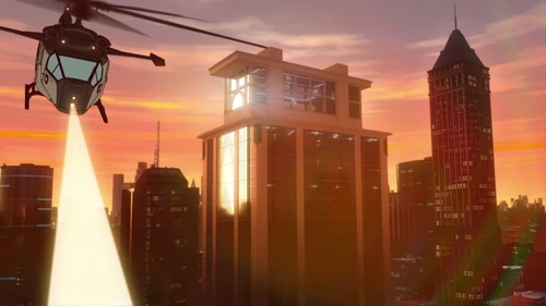 Invincible | Internet Movie Plane Database Wiki | Fandom