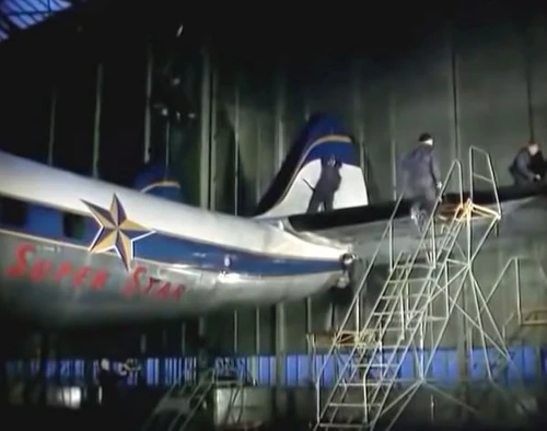 Willkommen an Bord | Internet Movie Plane Database Wiki | Fandom