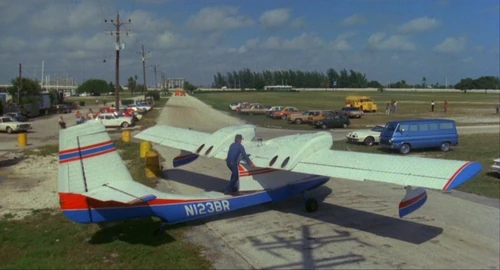 Poliziotto superpiù | Internet Movie Plane Database Wiki | Fandom