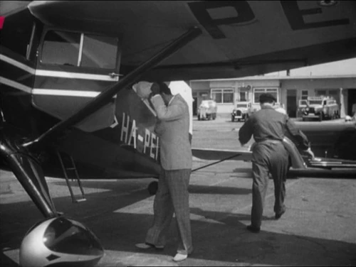 Der Blaufuchs | Internet Movie Plane Database Wiki | Fandom