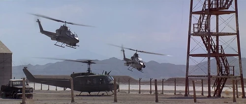 Con Air | Internet Movie Plane Database Wiki | Fandom