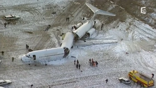 Mayday/Season 10 | Internet Movie Plane Database Wiki | Fandom