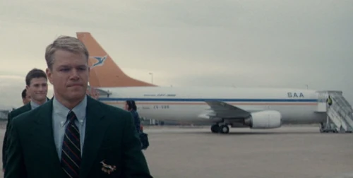 Invictus | Internet Movie Plane Database Wiki | Fandom