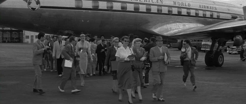 Interpol (film) | Internet Movie Plane Database Wiki | Fandom