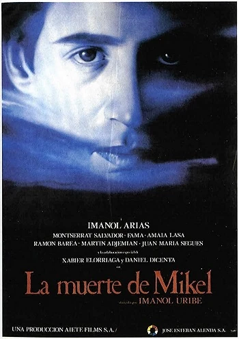 La muerte de Mikel | Internet Movie Plane Database Wiki | Fandom