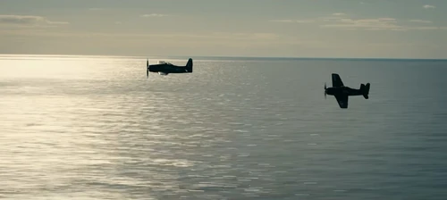 Devotion | Internet Movie Plane Database Wiki | Fandom