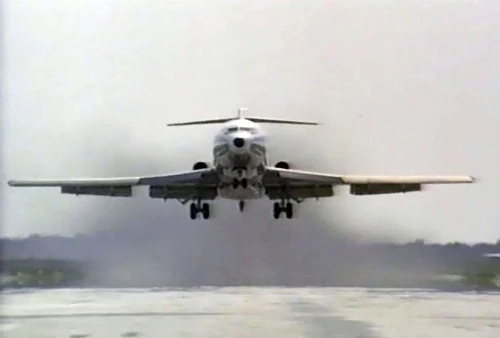 Red Alert | Internet Movie Plane Database Wiki | Fandom