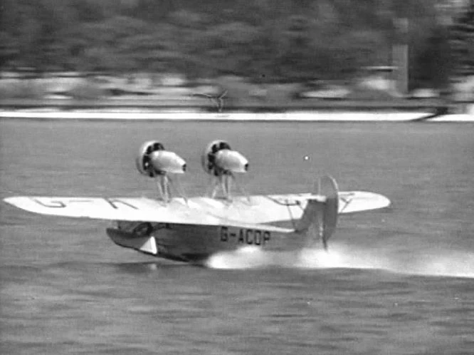 Category:Saunders-Roe | Internet Movie Plane Database Wiki | Fandom