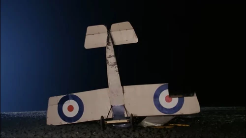Biggles | Internet Movie Plane Database Wiki | Fandom