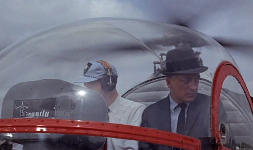 Goldfinger | Internet Movie Plane Database Wiki | Fandom