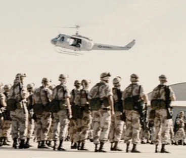 Jarhead | Internet Movie Plane Database Wiki | Fandom