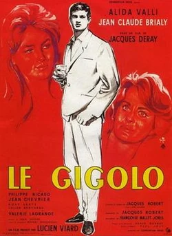 Le gigolo | Internet Movie Plane Database Wiki | Fandom