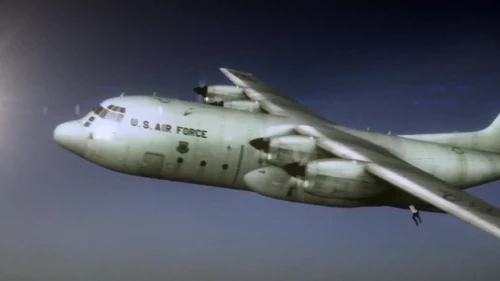 Mercenaries | Internet Movie Plane Database Wiki | Fandom