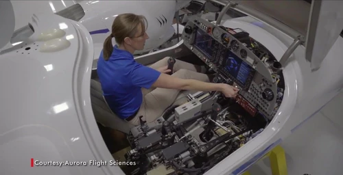 NASA X: Setting the Standards for Unmanned Aircraft | Internet Movie Plane Database Wiki | Fandom