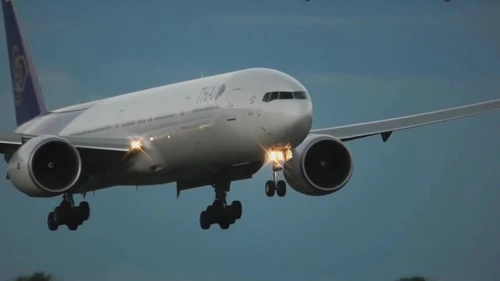 NASA X: Environmentally Responsible Aviation - End of an ERA (Pt.2 ...