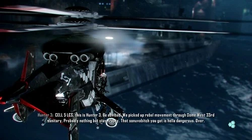 Crysis 3 | Internet Movie Plane Database Wiki | Fandom