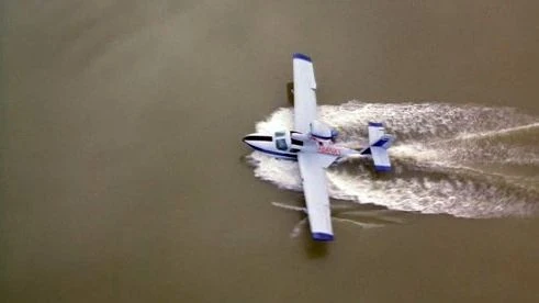 The Firm (1993) | Internet Movie Plane Database Wiki | Fandom