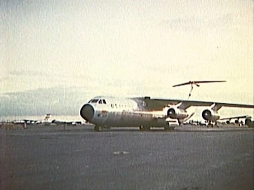 The Disappearance of Flight 412 | Internet Movie Plane Database Wiki ...