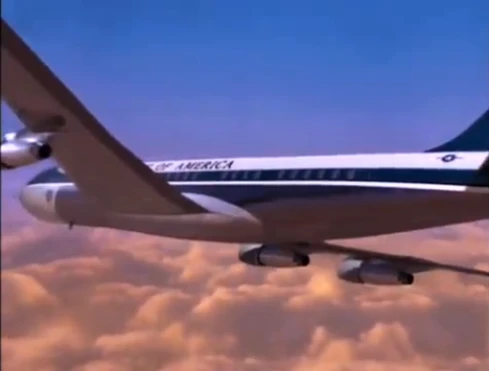 Timequest | Internet Movie Plane Database Wiki | Fandom