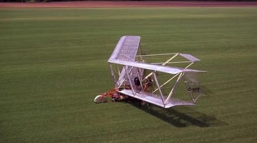 Fly Away Home | Internet Movie Plane Database Wiki | Fandom