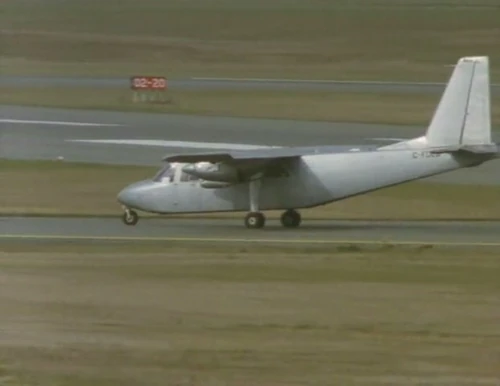 G.O.D. | Internet Movie Plane Database Wiki | Fandom
