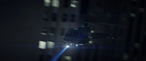 Terminator Genisys | Internet Movie Plane Database Wiki | Fandom