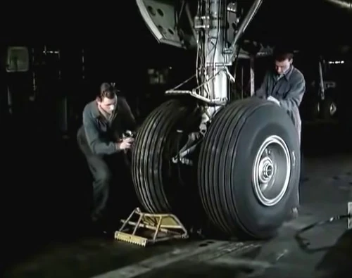 Willkommen an Bord | Internet Movie Plane Database Wiki | Fandom