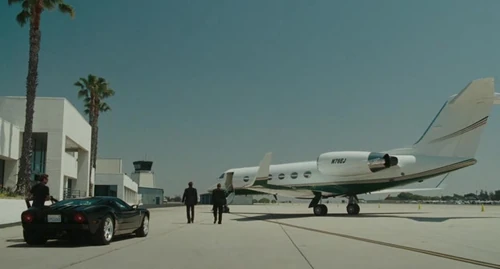 Crazy on the Outside | Internet Movie Plane Database Wiki | Fandom