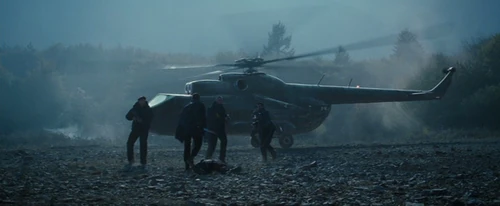The Expendables 2 | Internet Movie Plane Database Wiki | Fandom