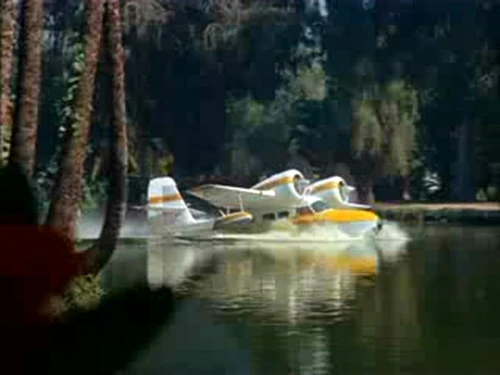 Fantasy Island (1977 TV series) | Internet Movie Plane Database Wiki ...