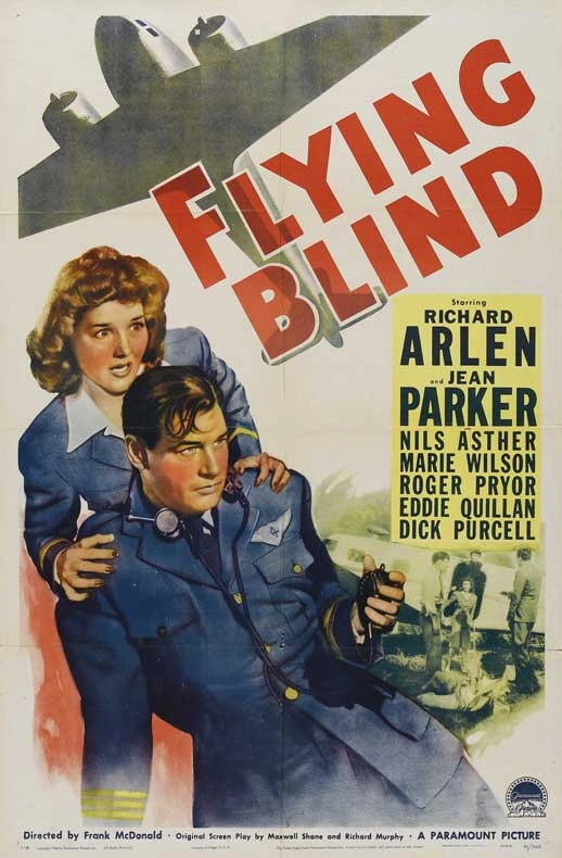 Flying Blind | Internet Movie Plane Database Wiki | Fandom