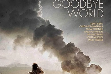 Goodbye World Movie Poster