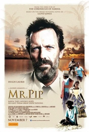 Mr. Pip | Internet Movie Plane Database Wiki | Fandom