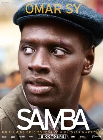 Samba | Internet Movie Plane Database Wiki | Fandom