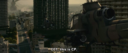 Shin Godzilla | Internet Movie Plane Database Wiki | Fandom