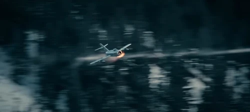 Devotion | Internet Movie Plane Database Wiki | Fandom