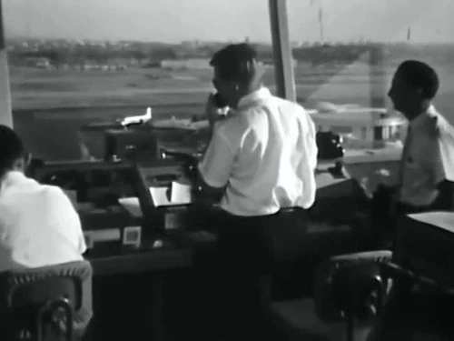 Airport in the Jet Age | Internet Movie Plane Database Wiki | Fandom