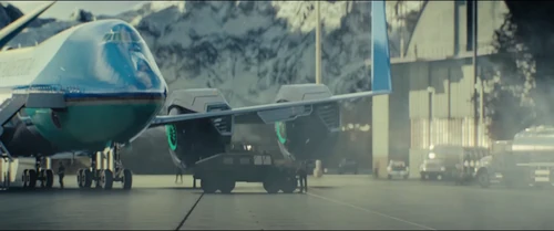 Independence Day: Resurgence | Internet Movie Plane Database Wiki | Fandom