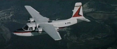 Estambul 65 | Internet Movie Plane Database Wiki | Fandom