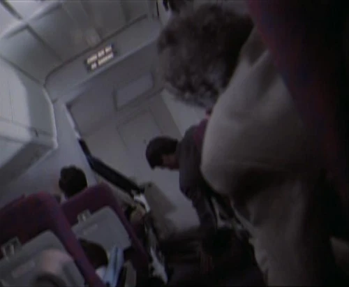 The X-Files (TV series) | Internet Movie Plane Database Wiki | Fandom