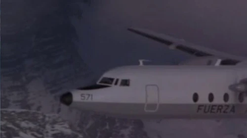 Alive | Internet Movie Plane Database Wiki | Fandom