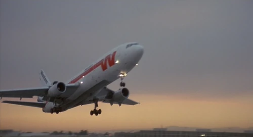 Commando | Internet Movie Plane Database Wiki | Fandom